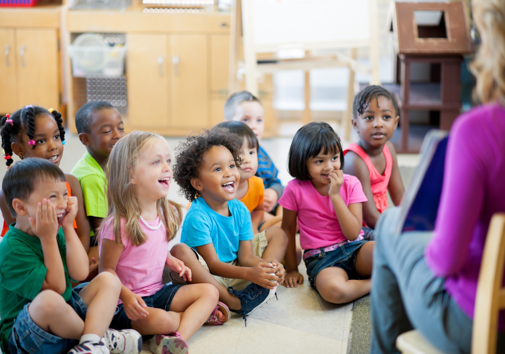 Enhance LKG Learning with the Ultimate Playground for Kids
